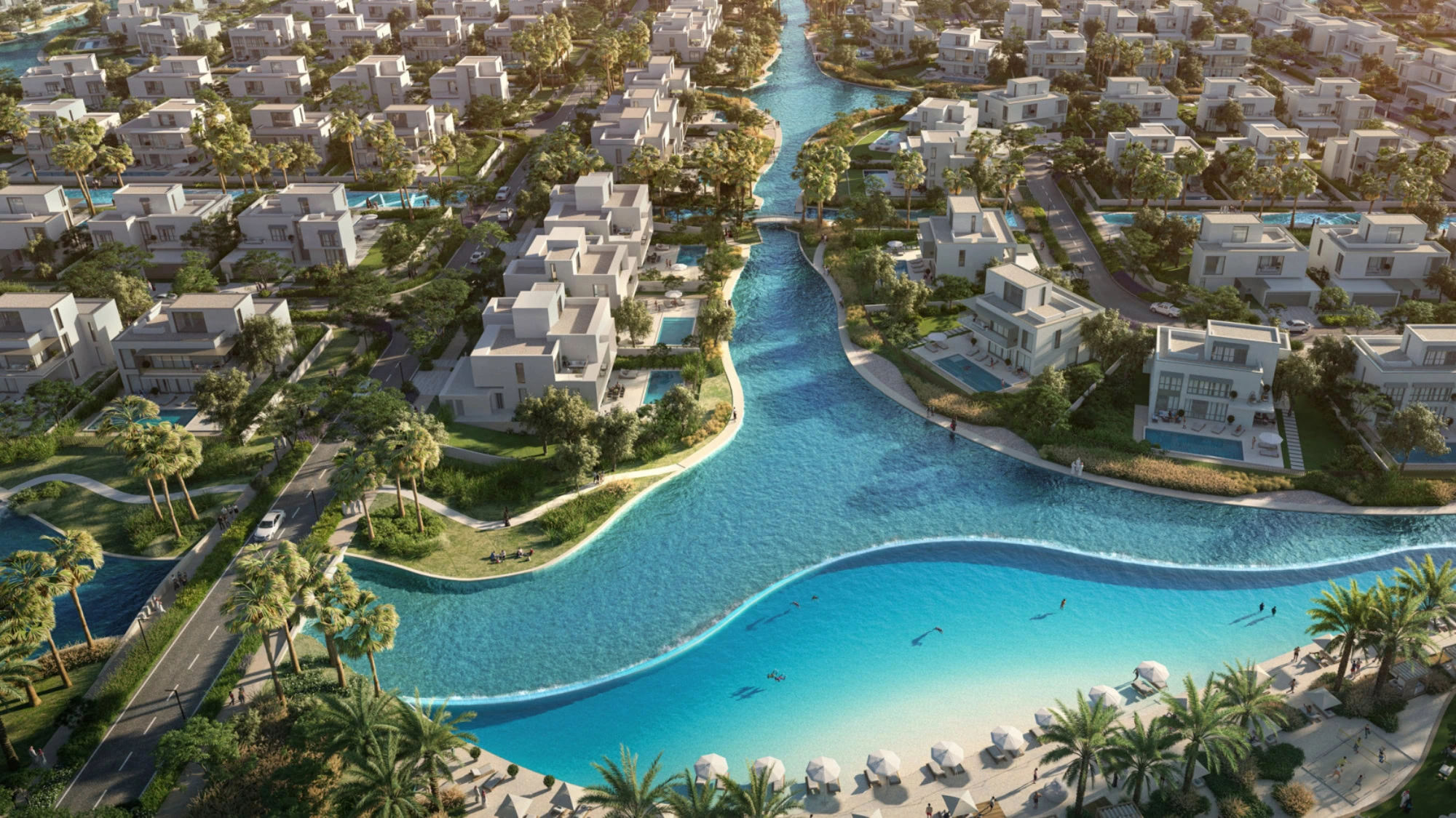 The Oasis By Emaar - Casabella Property Broker